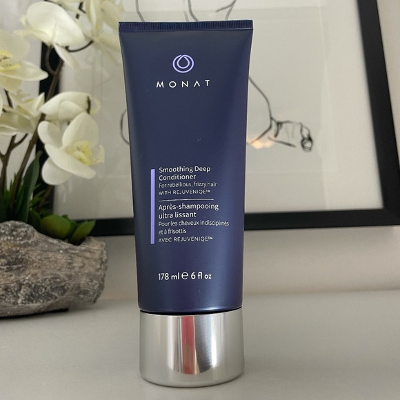 Hair | Monat Smoothing Deep Conditioner | Poshmark